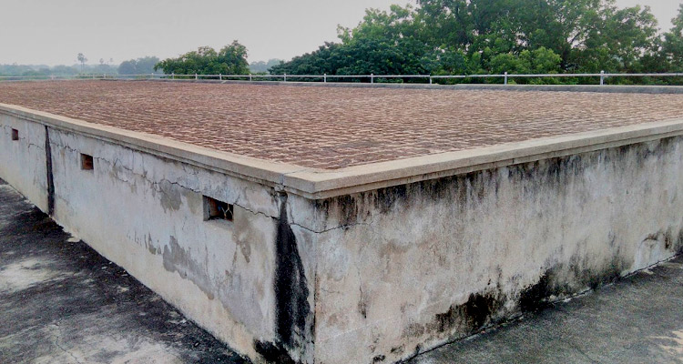 Khush Mahal, Warangal (History, Built by, Timings, Images, Distance ...