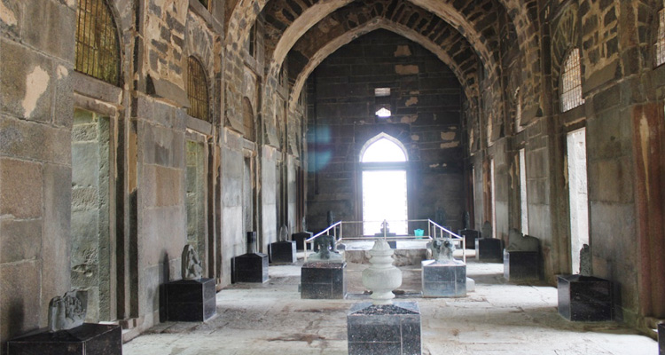 Khush Mahal, Warangal (History, Built by, Timings, Images, Distance ...