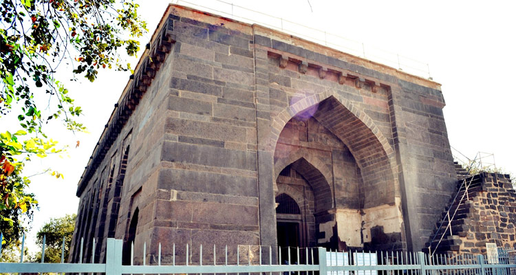 Khush Mahal, Warangal (History, Built by, Timings, Images, Distance ...