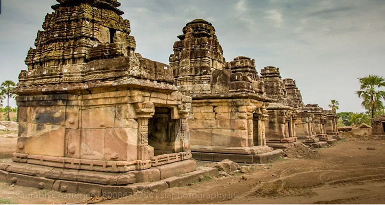 Ghanpur Group of Temples Warangal (Timings, History, Entry Fee, Images ...