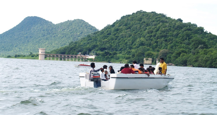 Ramappa Lake Warangal (Entry Fee, Timings, Best time to visit, Images ...